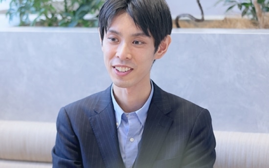 「環境問題」を軸に自身の知見や視野を広げることでより広範な課題解決へとつなげる。｜新卒採用情報｜みずほリサーチ&テクノロジーズ